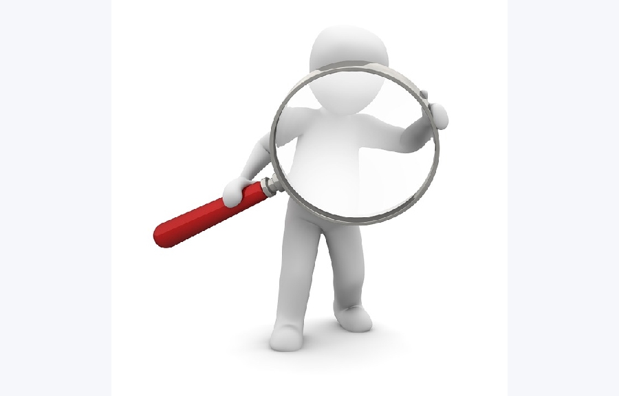 Förstoring i Windows | DIS