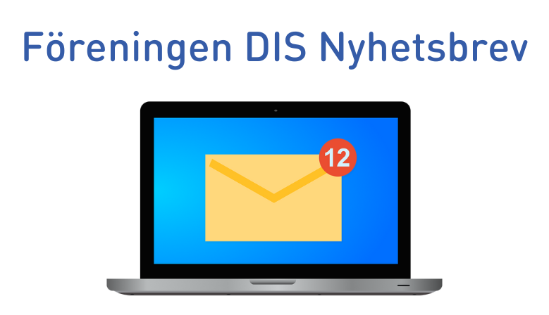 Nyhetsbrev November 2022 | DIS